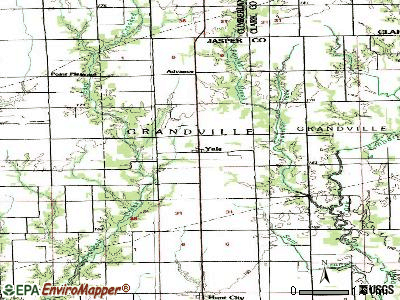 Yale, Illinois (IL 62481) profile: population, maps, real estate ...