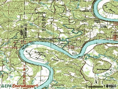 Alton, Indiana (IN 47137) profile: population, maps, real estate ...