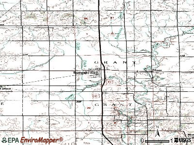 Boswell, Indiana (IN 47921) profile: population, maps, real estate ...
