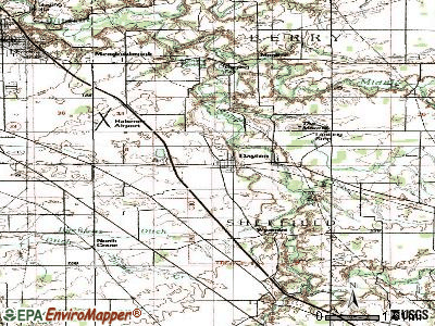 Dayton, Indiana (IN 47941) profile: population, maps, real estate ...
