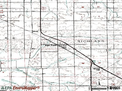 Earl Park, Indiana (IN 47942) profile: population, maps, real estate ...