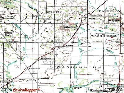 Lyons, Indiana (IN 47443) profile: population, maps, real estate ...