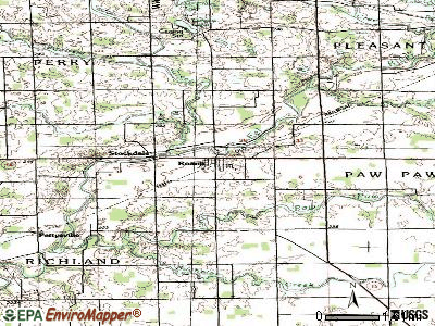 Roann, Indiana (IN 46974) profile: population, maps, real estate ...
