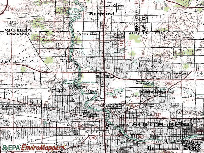 Rossville, Indiana (IN 46065) profile: population, maps, real estate ...