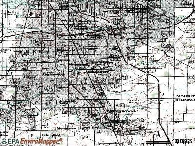 Southport, Indiana (IN 46227) profile: population, maps, real estate ...
