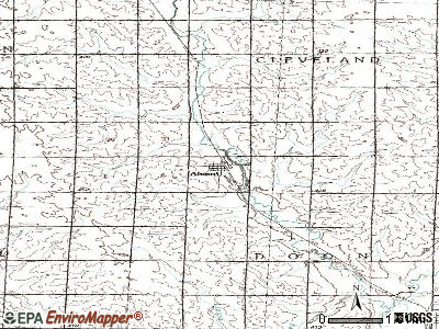 Alvord, Iowa (IA 51230) profile: population, maps, real estate ...