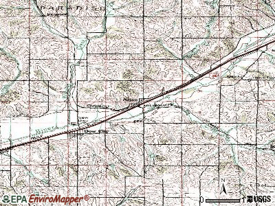 Arion, Iowa (IA 51520, 51528) profile: population, maps, real estate ...