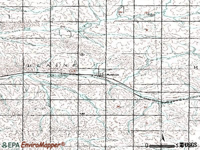 Arthur, Iowa (IA 51431) profile: population, maps, real estate ...