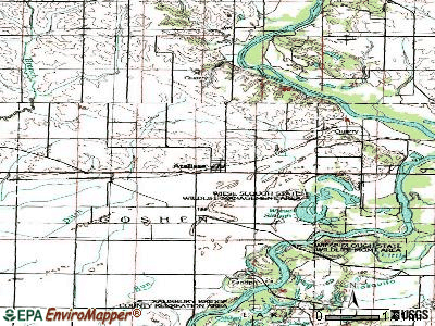 Atalissa, Iowa (IA 52720) profile: population, maps, real estate ...
