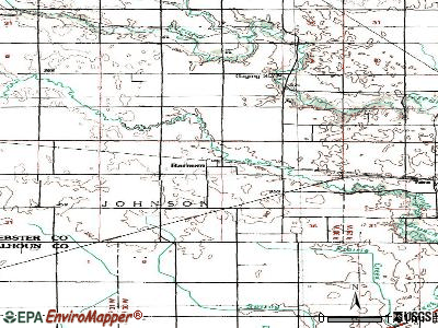 Barnum, Iowa (IA 50518) profile: population, maps, real estate ...