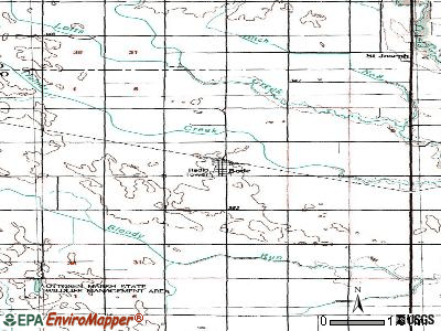Bode, Iowa (IA 50519) profile: population, maps, real estate, averages ...
