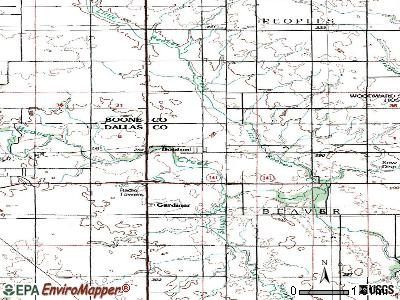 Bouton, Iowa (IA 50039) profile: population, maps, real estate ...