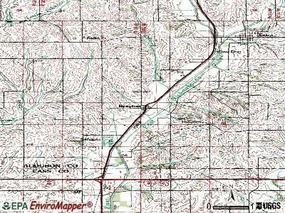 Brayton, Iowa (IA 50042) profile: population, maps, real estate ...