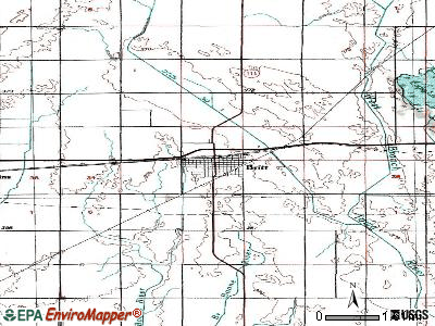 Britt, Iowa (IA 50423) profile: population, maps, real estate, averages ...