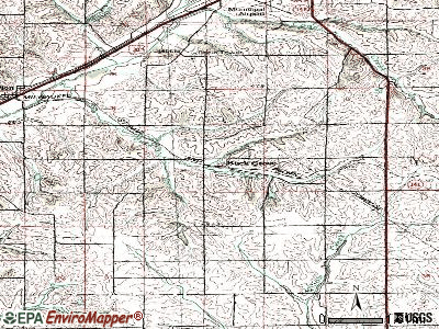 Buck Grove, Iowa (IA 51528) profile: population, maps, real estate ...