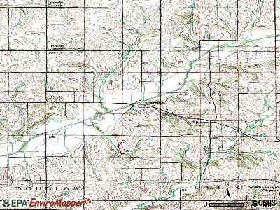 Carbon, Iowa (IA 50839) profile: population, maps, real estate ...