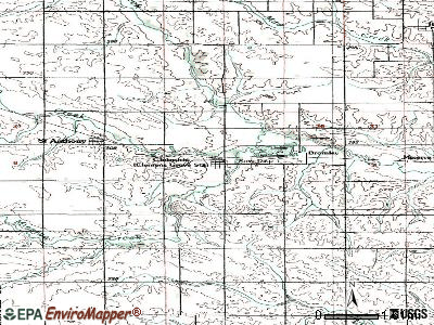 Clemons, Iowa (IA 50051) profile: population, maps, real estate ...
