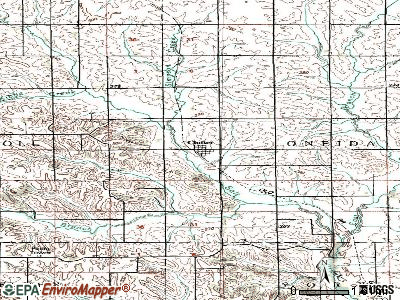 Clutier, Iowa (IA 52217) profile: population, maps, real estate ...