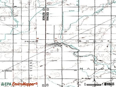 Corwith, Iowa (IA 50430) profile: population, maps, real estate ...