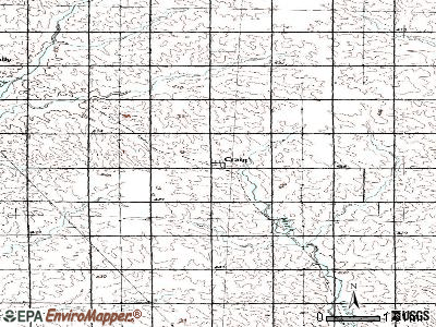 Craig, Iowa (IA 51031) profile: population, maps, real estate, averages ...