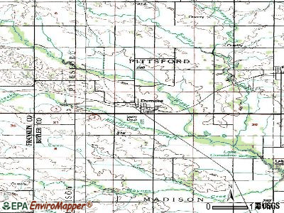 Dumont, Iowa (IA 50625) profile: population, maps, real estate ...