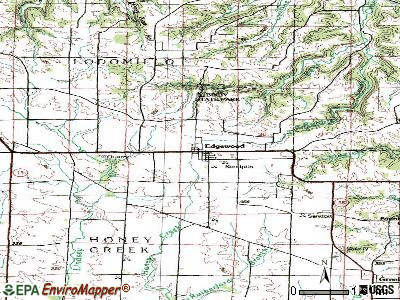 Edgewood, Iowa (IA 52042) profile: population, maps, real estate ...