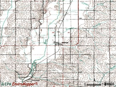 Elliott, Iowa (IA 51532) profile: population, maps, real estate ...