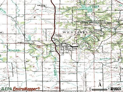 Fayette, Iowa (IA 52142) profile: population, maps, real estate ...