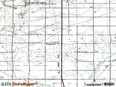 Fostoria, Iowa (IA 51301) profile: population, maps, real estate ...
