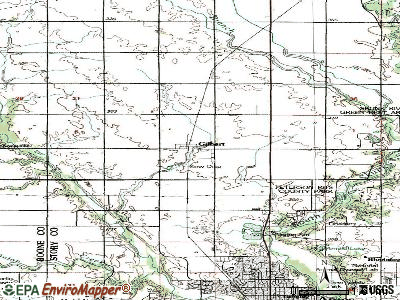 Gilbert, Iowa (IA 50105) profile: population, maps, real estate ...