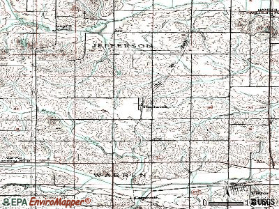 Hartwick, Iowa (IA 52232) profile: population, maps, real estate ...