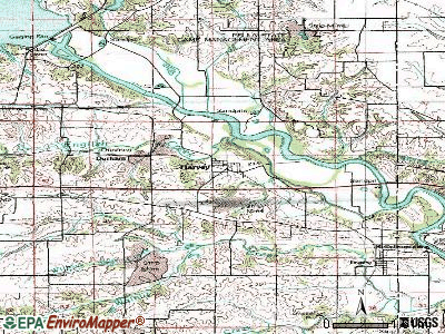 Harvey, Iowa (IA 50119) profile: population, maps, real estate ...