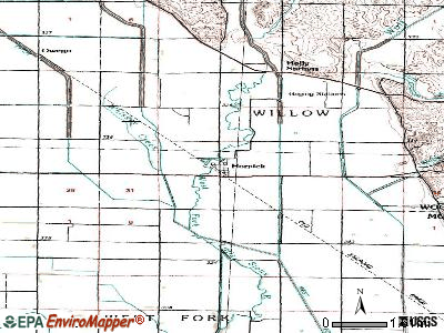 Hornick, Iowa (IA 51026) profile: population, maps, real estate ...