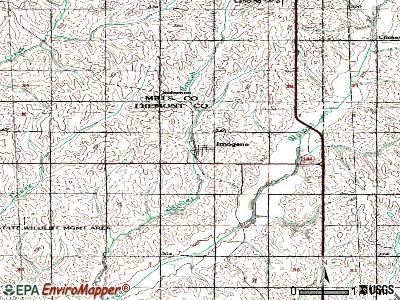Imogene, Iowa (IA 51645) profile: population, maps, real estate ...