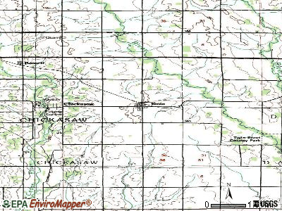 Ionia, Iowa (IA 50645) profile: population, maps, real estate, averages ...
