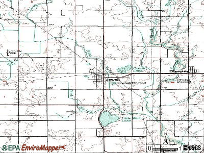 Jewell Junction, Iowa (IA 50130) profile: population, maps, real estate ...