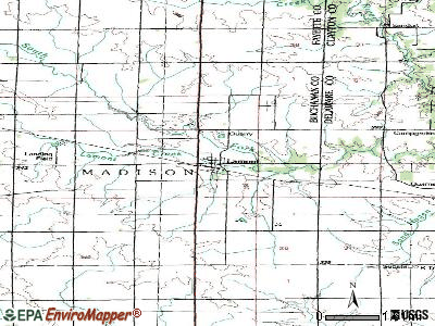 Lamont, Iowa (IA 50650) profile: population, maps, real estate ...