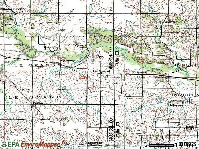 Lehigh, Iowa (IA 50557) profile: population, maps, real estate ...