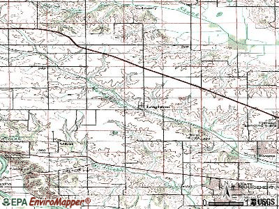 Leighton, Iowa (IA 50143) profile: population, maps, real estate ...