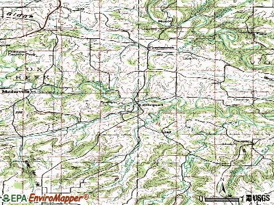 Littleport, Iowa (IA 52044) profile: population, maps, real estate ...