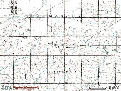 Marcus, Iowa (IA 51035) profile: population, maps, real estate ...