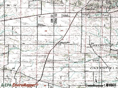 Martelle, Iowa (IA 52305) profile: population, maps, real estate ...