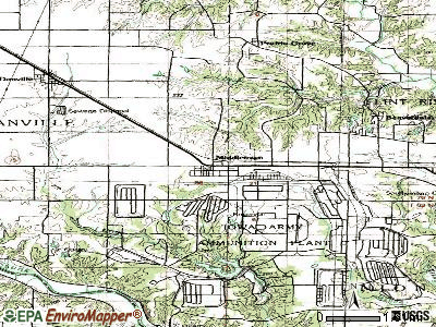 Middletown, Iowa (IA 52638) profile: population, maps, real estate ...