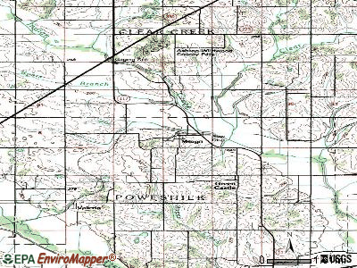 Mingo, Iowa (IA 50168) profile: population, maps, real estate, averages ...
