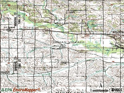 Montour, Iowa (IA 50173) profile: population, maps, real estate ...
