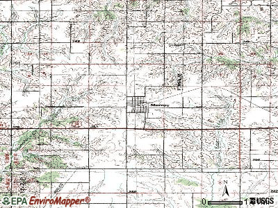 Murray, Iowa (IA 50174) profile: population, maps, real estate ...