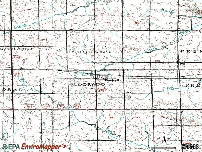 Newhall, Iowa (IA 52315) profile: population, maps, real estate ...