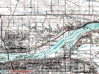 Panorama Park, Iowa (IA 52722) profile: population, maps, real estate ...