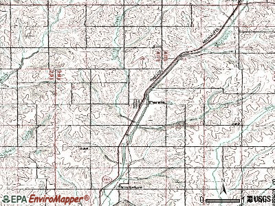 Persia, Iowa (IA 51563) profile: population, maps, real estate ...