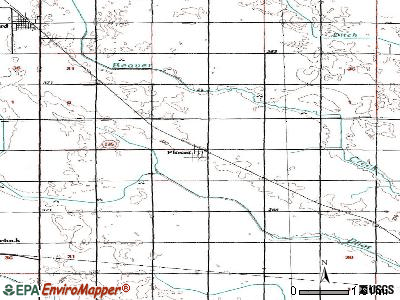 Plover, Iowa (IA 50573, 50581) profile: population, maps, real estate ...